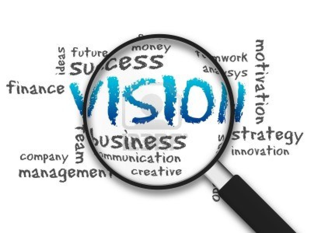 Our vision | About us | Pious Global Consultancy